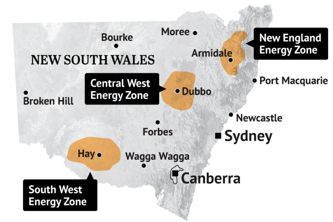 NSW is on the road to a clean energy future | VivoPower